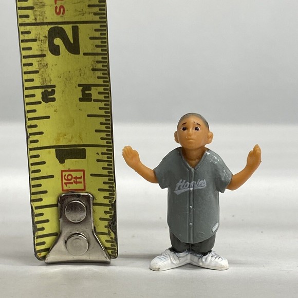 Homies | Toys | Pee Wee Homies Series 4 Lil Homies 75 Figure Figurine ...